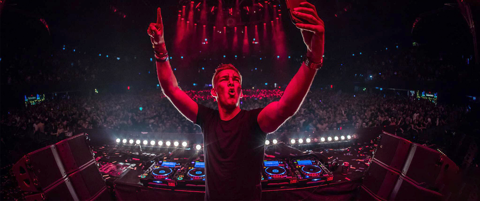 Artists | Hardstyle.com